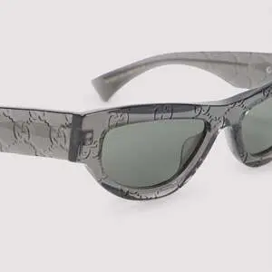 Gucci Acetate Sunglasses
