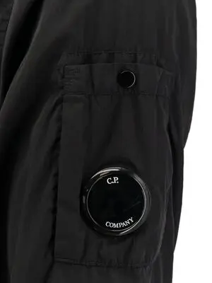 C.P. COMPANY Nylon Overshirt