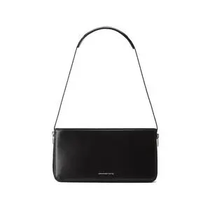 Alexander Wang Shoulder Bags - Black