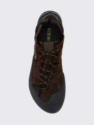 Loewe Calfskin Sneakers