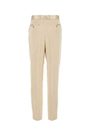 TOTEME Sand Satin Pant