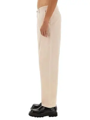 Dolce & Gabbana Cotton Pants