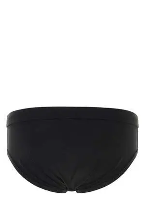 Dolce & Gabbana Stretch Nylon Swimming Brief