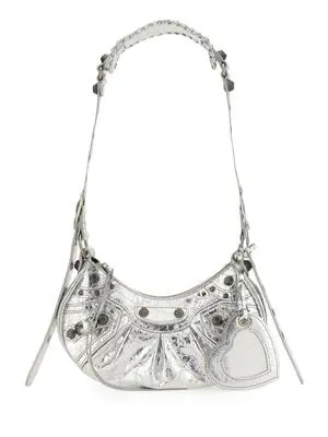 Balenciaga Le Cagole Xs Shoulder Bag