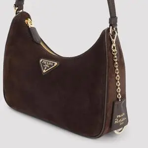 Prada Shoulder Bag