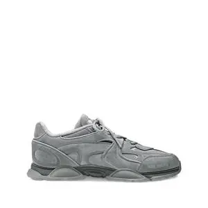 Axel Arigato Grey Trainers Low-tops - Gray