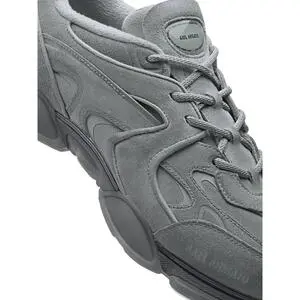 Axel Arigato Grey Trainers Low-tops