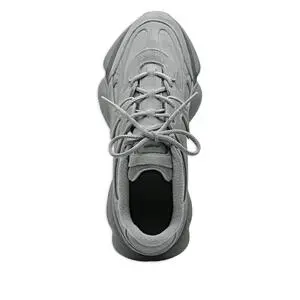 Axel Arigato Grey Trainers Low-tops