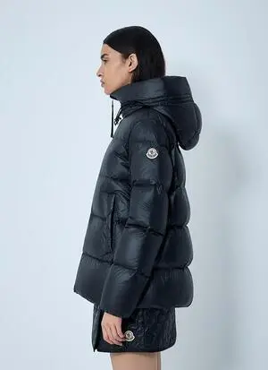 Moncler Serittes Short Parka