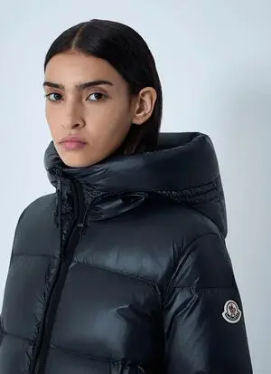 Moncler Serittes Short Parka