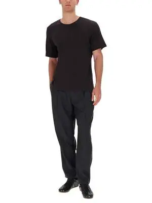 LEMAIRE Cotton T-shirt