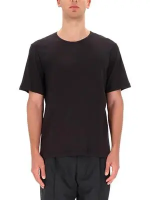 LEMAIRE Cotton T-shirt - Multicolor
