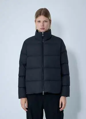 Moncler Mauzun Down Jacket - Black