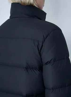 Moncler Mauzun Down Jacket - Black