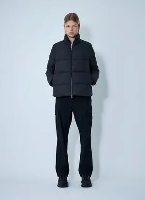 Moncler Mauzun Down Jacket