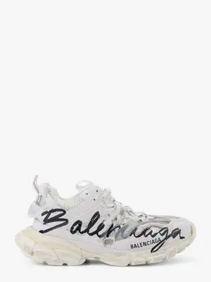 Balenciaga Lace Shoes For Women