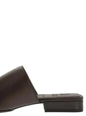 Brunello Cucinelli Mules