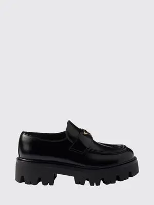 Prada Loafer - Black