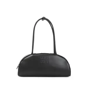 Miu Miu Shoulder Bags - Black