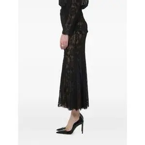SELF-PORTRAIT Skirts Fitted Skirts