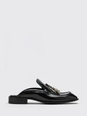 Loewe Loafer - Black