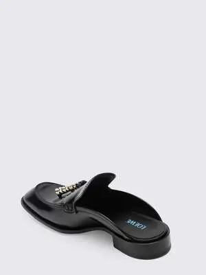 Loewe Flat Shoes - Black