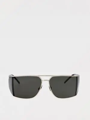 Saint Laurent Metal Sunglasses Sl 750