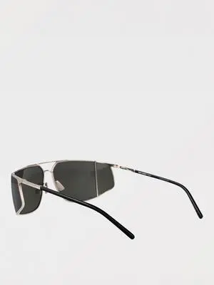 Saint Laurent Metal Sunglasses Sl 750