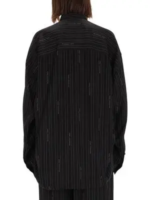 Balenciaga Cocoon Shirt