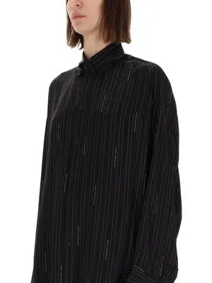 Balenciaga Cocoon Shirt