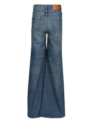 Chloé Flared Jeans