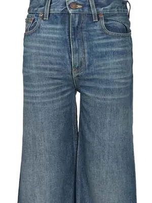 Chloé Flared Jeans