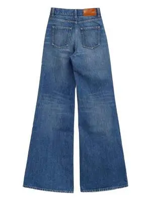 Chloé Flared Jeans