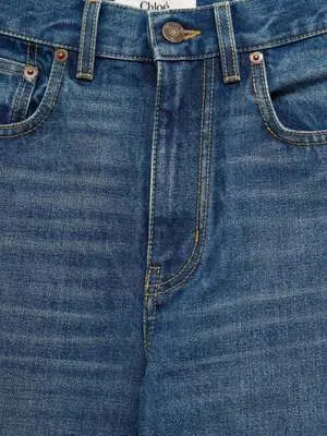 Chloé Flared Jeans