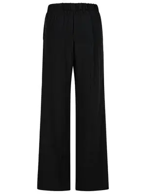 P.a.r.o.s.h Soiree' Silk Blend Trousers