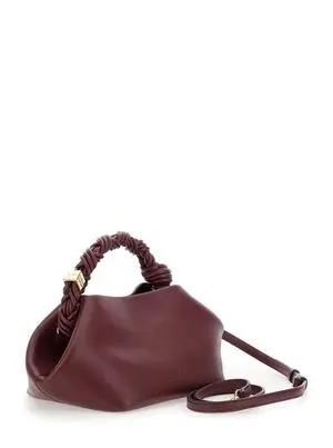 GANNI Bou Piccola Handbag - Multicolor
