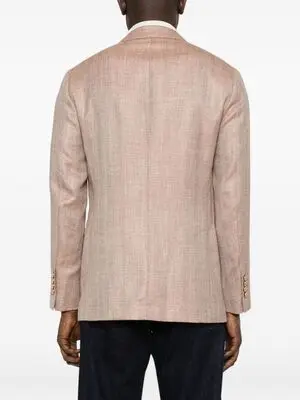 Brunello Cucinelli Double-breasted Jacket