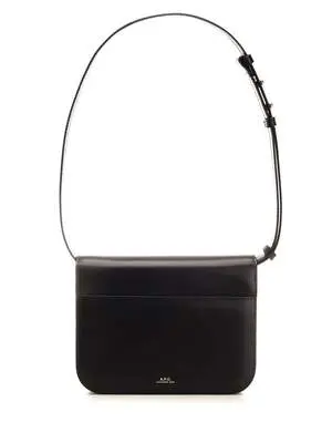 A.p.c. Astra Small Shoulder Bag