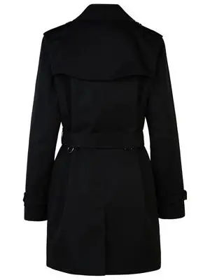 Burberry Kensington' Polyester Trench Coat