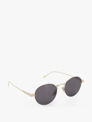 Celine Metal Frame 28 Sunglasses