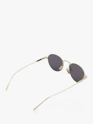 Celine Metal Frame 28 Sunglasses