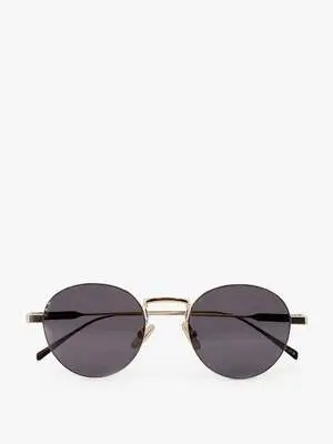 Celine Metal Frame 28 Sunglasses - Multicolor