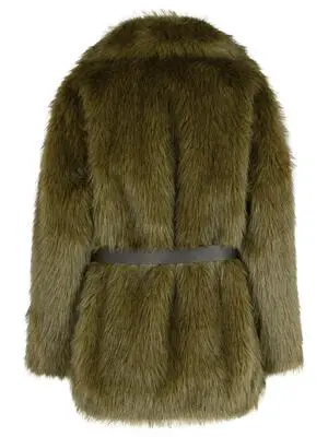 P.a.r.o.s.h Faux Fur