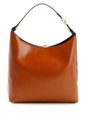 Chloé Marcie Small Hobo Bag