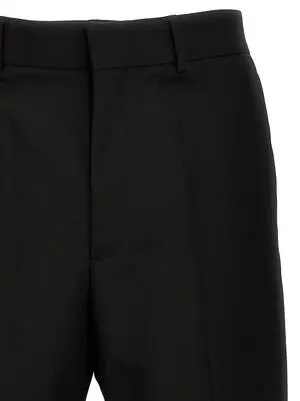 Valentino Garavani Wool Pants