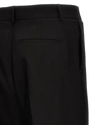 Valentino Garavani Wool Pants