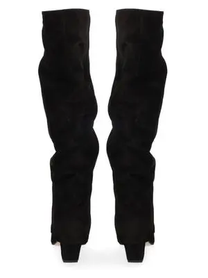 Paris Texas Jane 60 Leather Boots