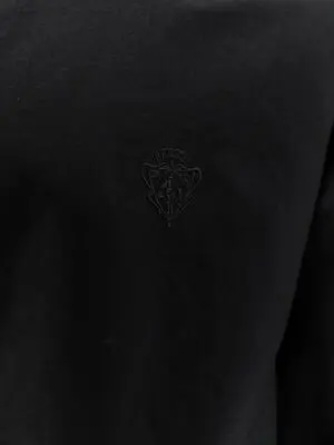 Gucci Reversible Cotton And Gg Nylon Jacket