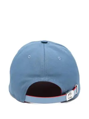 CHRISTIAN LOUBOUTIN Baseball Cap - Multicolor