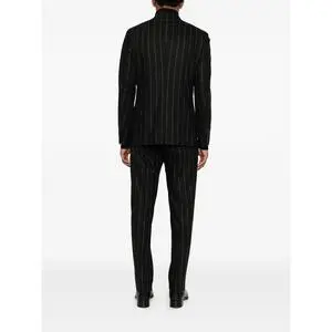 Tagliatore Suits Double Breasted Suits
